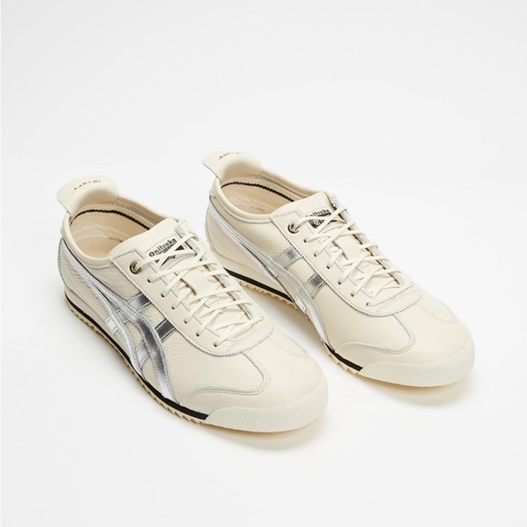 Onitsuka Tiger by Asics | Shoes | Onitsuka Tiger Mexico 66 Sd Birch ...